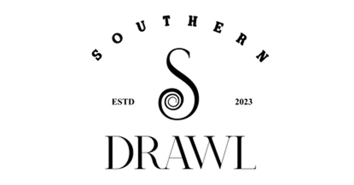 Southern Drawl | Sauces, Authentic BBQ Rubs, & Seasonings – Southern ...