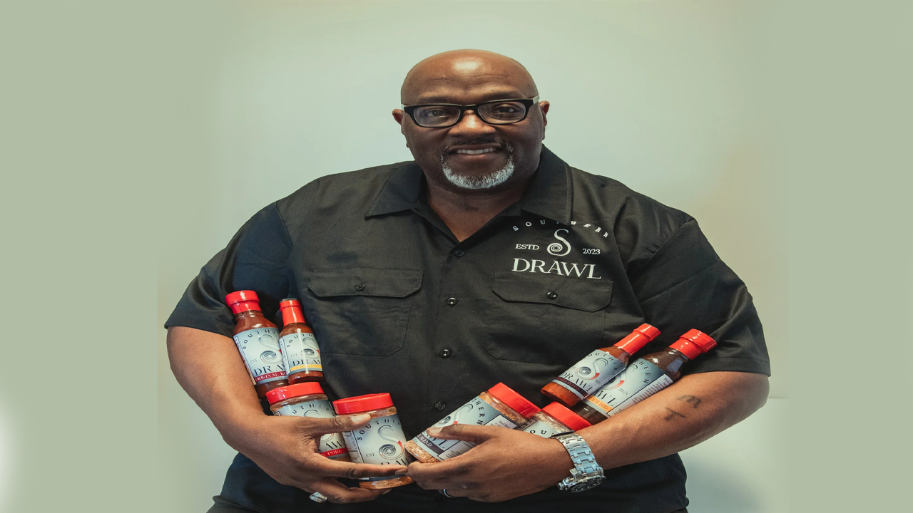 Southern Drawl | Sauces, Authentic BBQ Rubs, & Seasonings – Southern ...